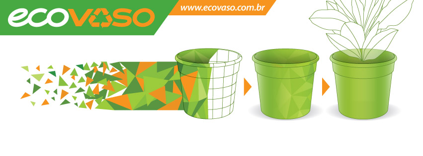blog decoração plantas vasos – Ecovaso